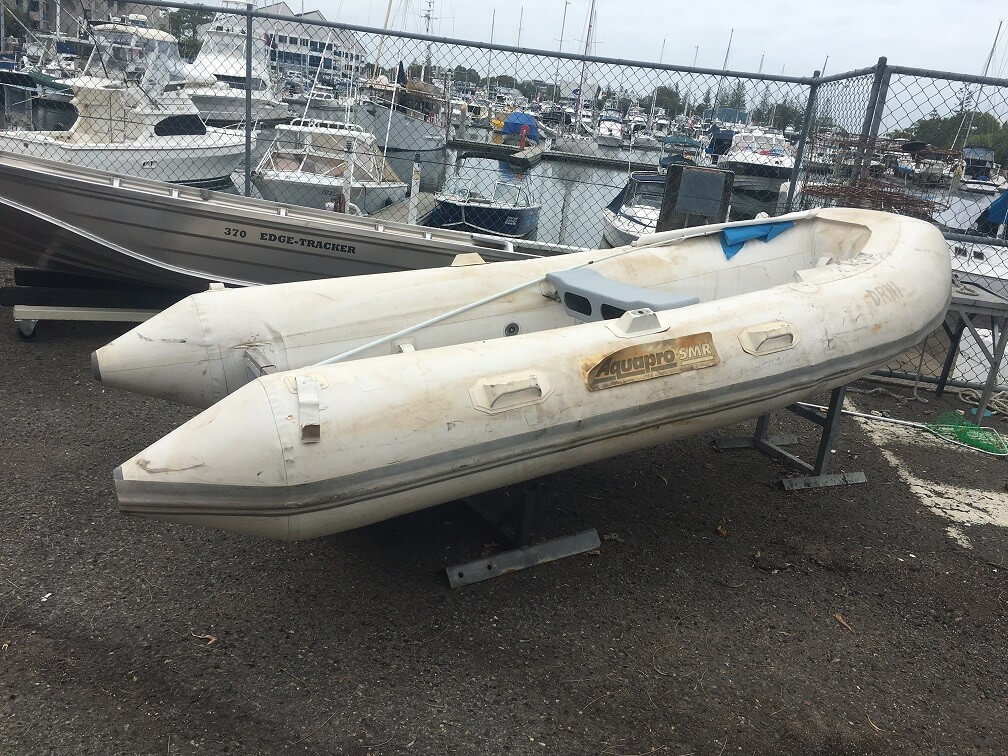 Marine Auctions - Australia, Brisbane - Previous Auctions